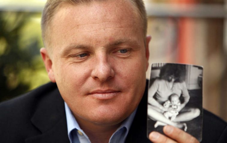 People Who Disappeared but Were Mysteriously Found Alive Years Later ...