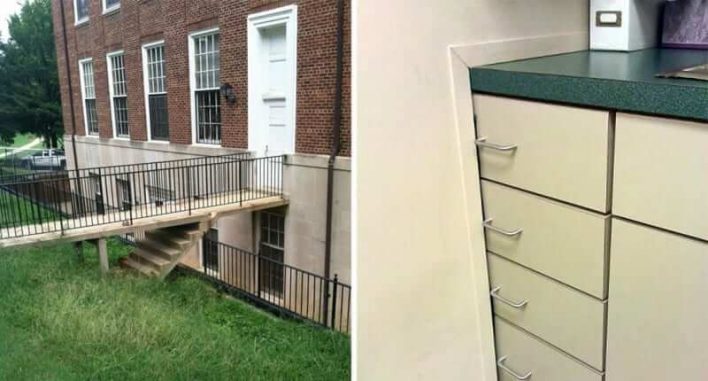 Worst And Funniest Home Renovation Fails – Onthebright.com