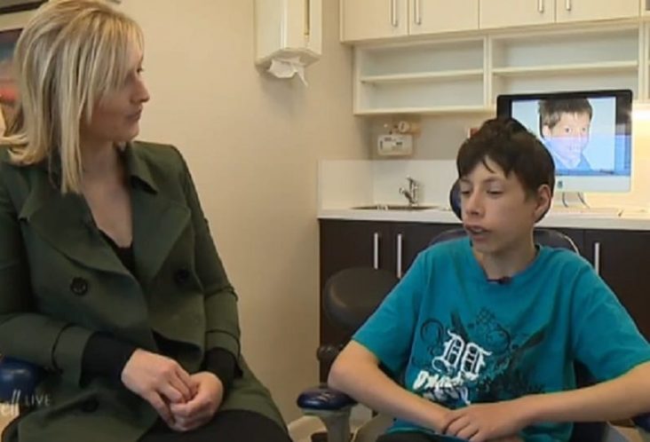 Bucktoothed “Rabbit” Boy Unbelievably Transforms. Find Out How He Looks ...